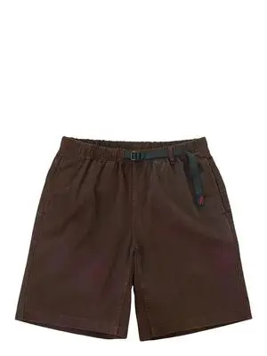 Gramicci Belted Shorts - Brown