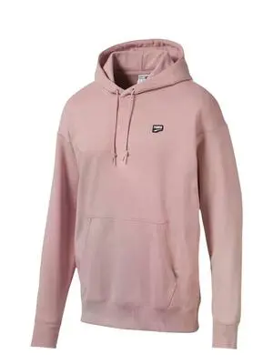 PUMA Downtown Hoodie - Pink