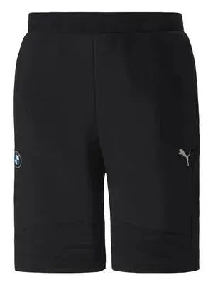 PUMA X Bmw Motorsport Shorts - Black