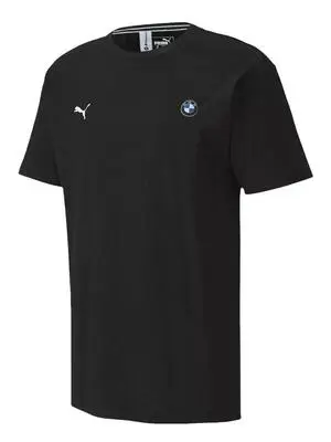 PUMA X Bmw Motorsport T-shirt - Black
