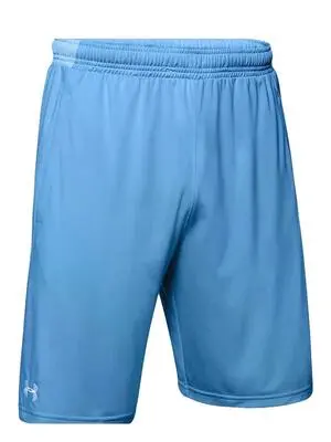 Under Armour Locker 9 Pocketed Shorts - Blue