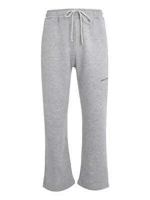 HINNOMINATE Drawstring Trousers - Grey