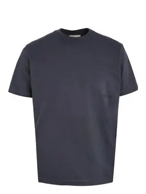 HINNOMINATE Crew-neck T-shirt - Blue