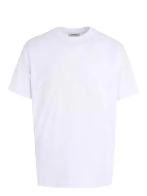 HINNOMINATE Logo T-shirt - White