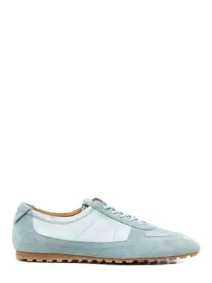 AeydĒ Uma Suede Sneakers - Blue