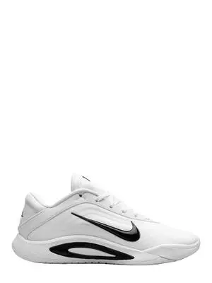 Nike Logo Detail Sneakers - White
