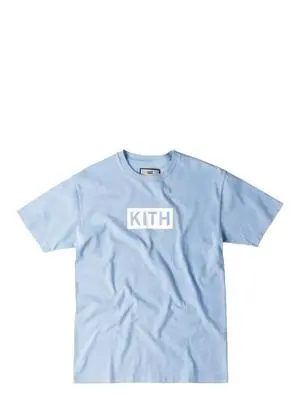 KITH Classic Logo Tee Shirt