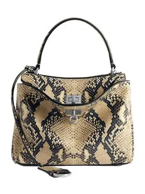 Balenciaga Rodeo Mini Top Handle Bag - Animal