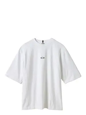 Oakley Heritage Graphic Tee - White