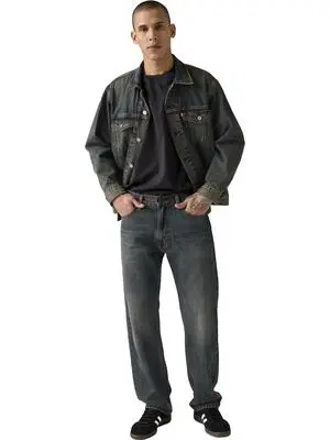 LEVI'S 555 '96 Relaxed Straight Jeans - Can You Dig It