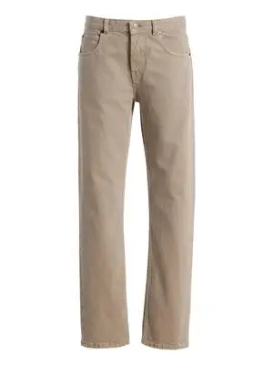 THE ROW Riaco Rigid Slim Jeans - Grey
