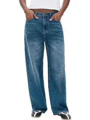 LIONESS Evolve Jeans