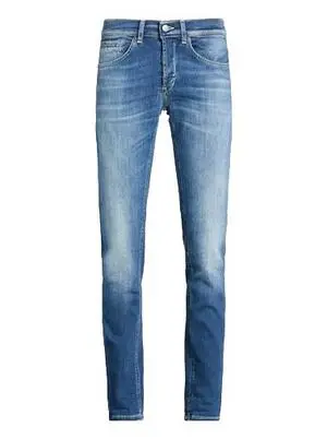 DONDUP George Denim Jeans - Blue