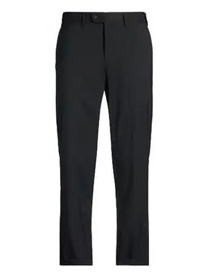 FEDELI Tapered Leg Cashmere Pants