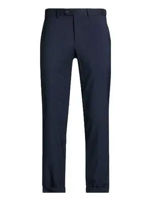 FEDELI Tailored Cashmere Tapered Pants