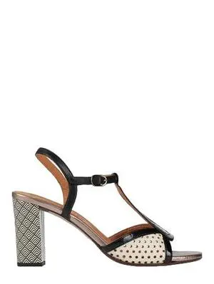 Chie Mihara Sandals - White