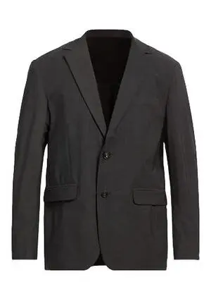 RRD Blazer Camel Size Polyamide, Polyester, Elastane - Grey