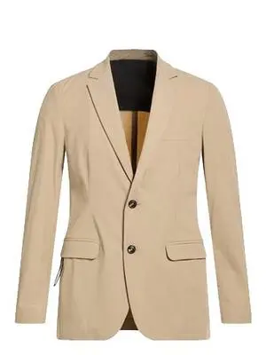 RRD Blazer Midnight Size Polyamide, Elastane - Beige
