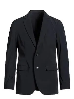 RRD Blazer Midnight Size Polyamide, Elastane - Blue