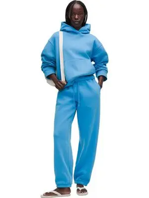 Lululemon Steady State Superloft Relaxed Fit Jogger Ocean Wave