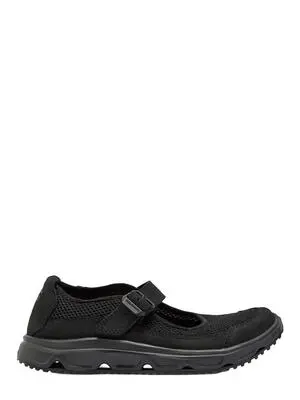 SALOMON Rx Marie-jeanne Sneakers - Black