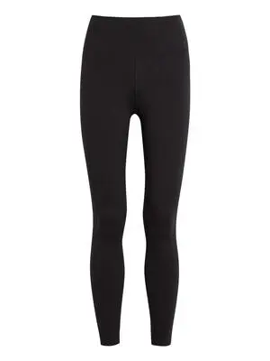 Vuori Allthefeels Stretch-jersey Leggings - Black