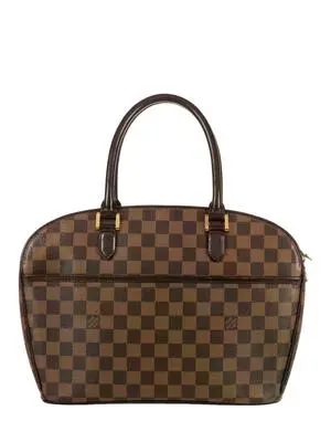 LOUIS VUITTON Sarria Handbag - Brown