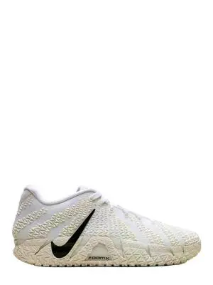 Nike Ja 3 Sneakers - White