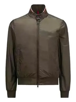 Moncler Reppe Jacket - Green
