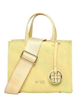 V°73 Blake Shoulder Bag - Yellow
