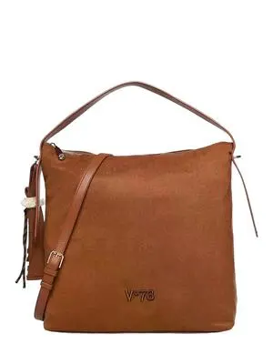 V°73 Danielle Shoulder Bag - Brown
