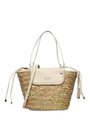 V°73 Vanna Shoulder Bag - Neutrals
