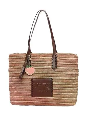 V°73 Cassie Shoulder Bag - Brown