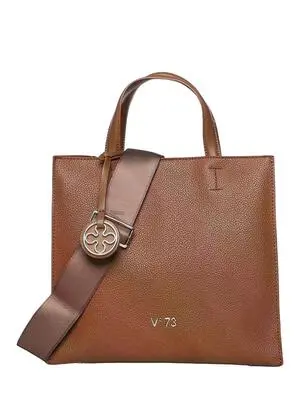 V°73 Blake Shoulder Bag - Brown