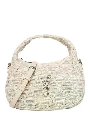 V°73 Dalia Shoulder Bag - White