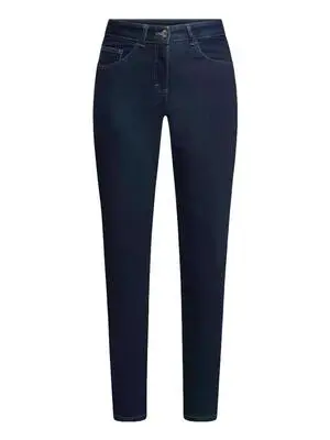 BETTY BARCLAY Patch-Pockets Jeans