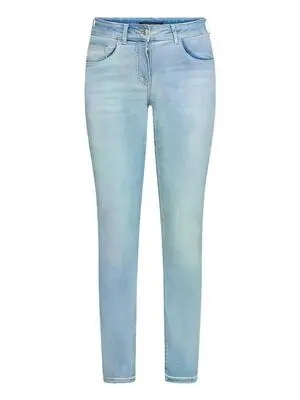 BETTY BARCLAY Five-pocket Jeans - Blue