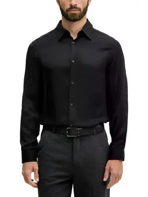 ARMANI EXCHANGE Buttoned Shirt