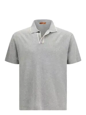 CRUNA Regular-fit Polo Shirt