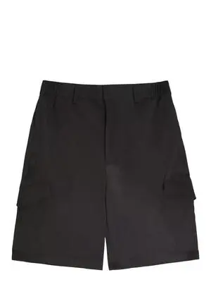 RAINS Suva Hardshell Cargo Shorts