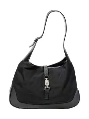 Gucci Jackie Shoulder Bag - Black