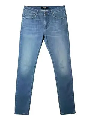 RE-HASH Straight-leg Jeans - Blue