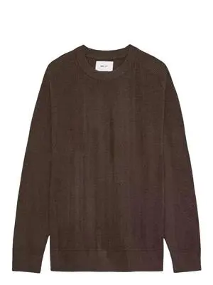 NN07 Crew Neck Sweater