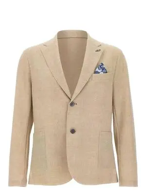 BOB Picky Buttoned Blazer