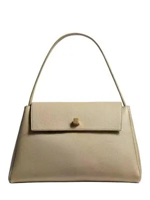 Khaite Audrey Tote Bag - Neutrals