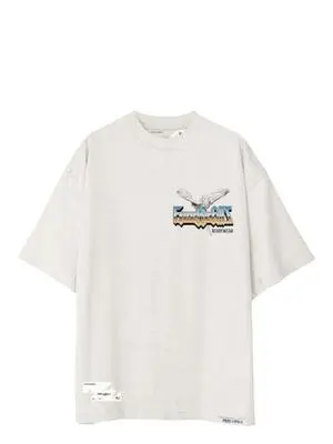 FREE REFILLS Showcase Tee Shirt - White