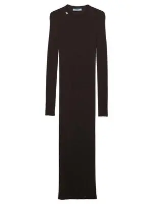 PRADA Wool Dress