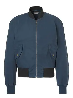 JW Anderson Denim Jacket - Blue
