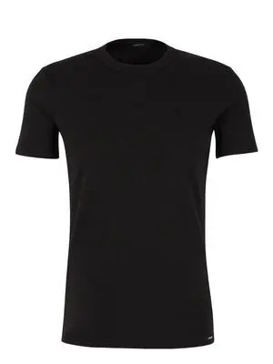 TOM FORD UNDERWEAR T-shirt Crew - Black