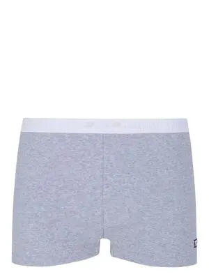 ENTIRE STUDIOS Lounge" Short - Gray